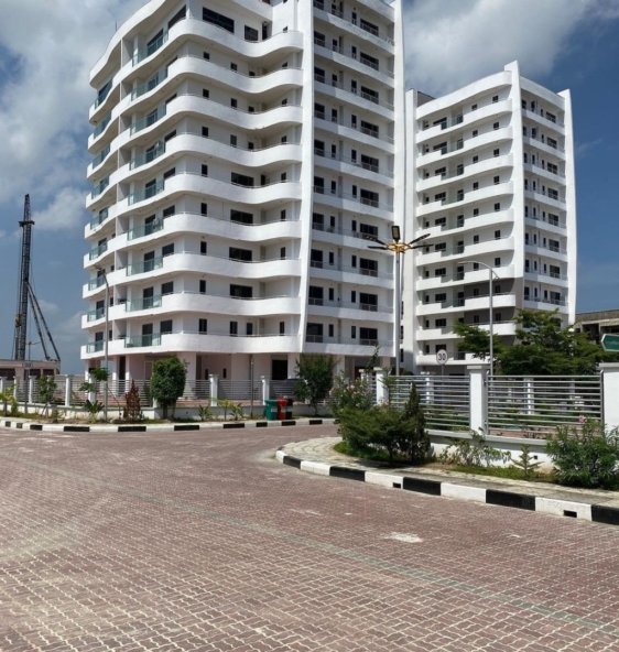 Lekki, Lagos – Where to Live, Invest & Explore [2025]