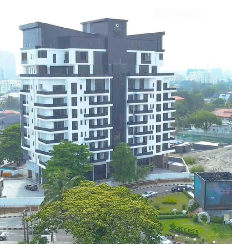 Ikoyi, Lagos | Area Guide