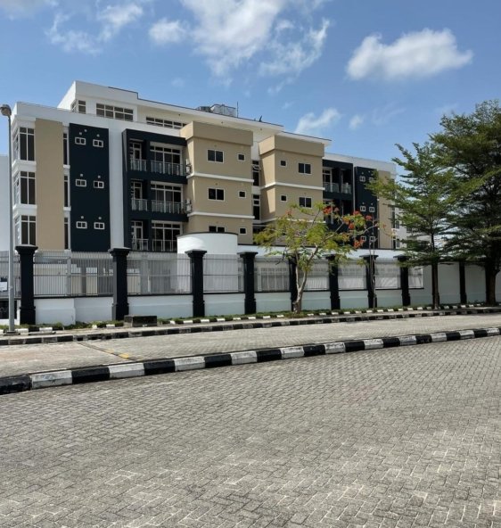 Ikoyi, Lagos | Area Guide