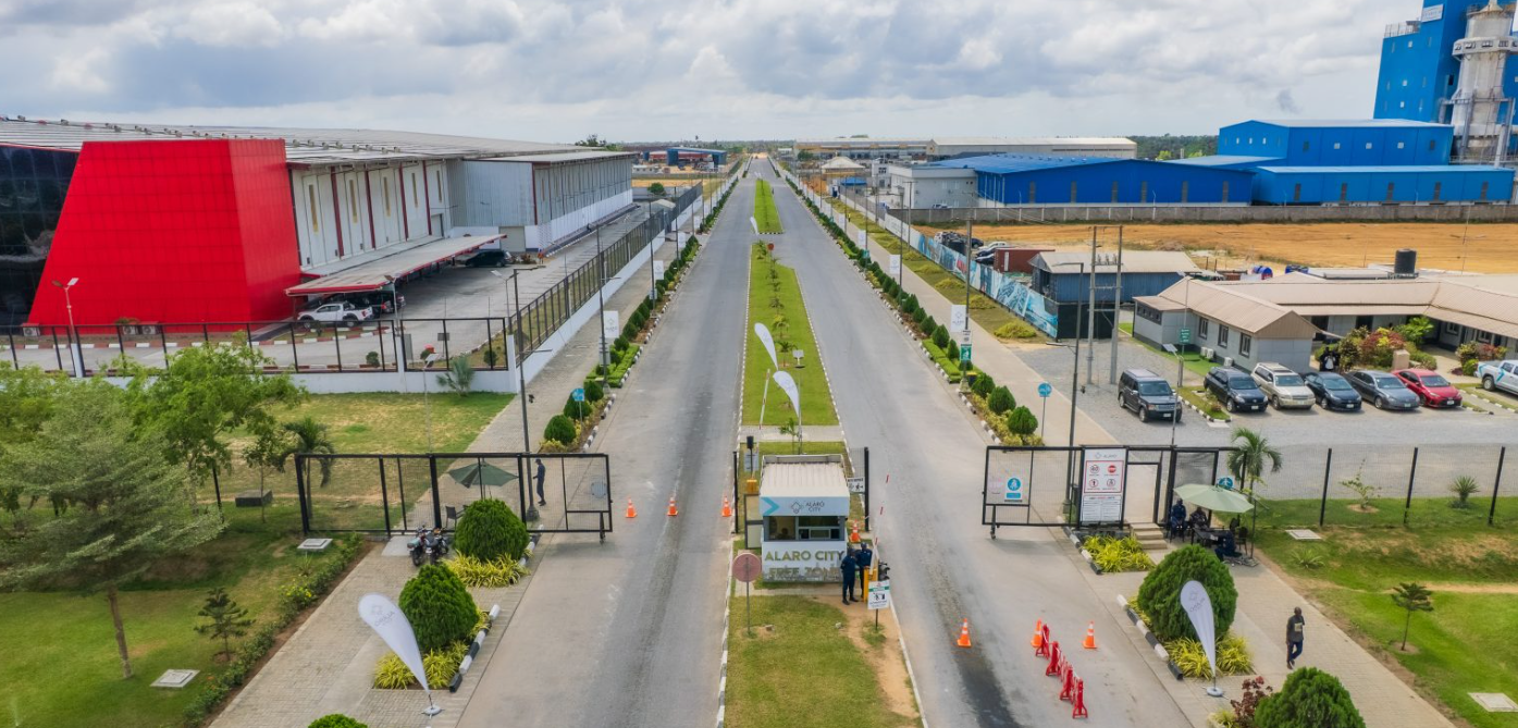 Lekki, Lagos – Where to Live, Invest & Explore [2025]